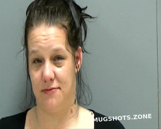 BYRD HEATHER DENISE 10/16/2023 - Darlington County Mugshots Zone