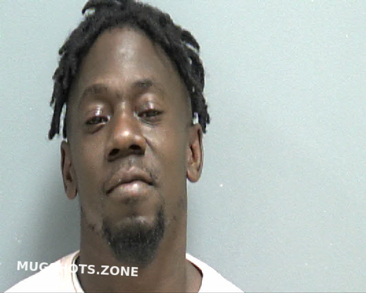 COOPER BENJAMIN ODELL 10/19/2023 - Darlington County Mugshots Zone