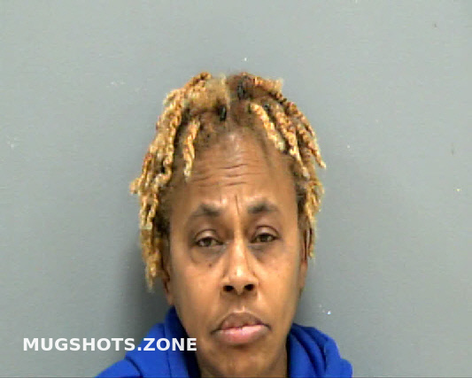 Swinney Tamika Nicole 10 20 2023 Darlington County Mugshots Zone