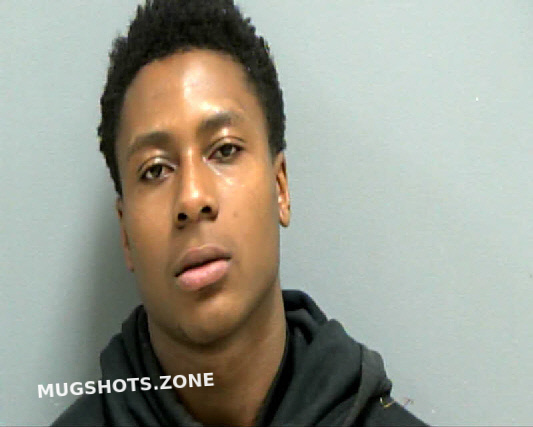 JOHNSON RODNEY MARCEL 10/21/2023 - Darlington County Mugshots Zone