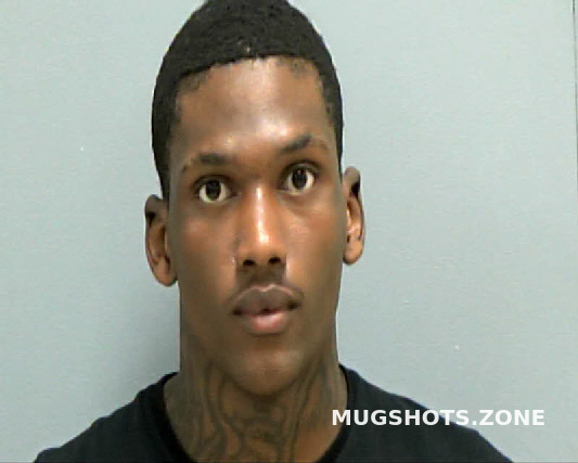 JACKSON NICHOLAS 10/21/2023 - Darlington County Mugshots Zone