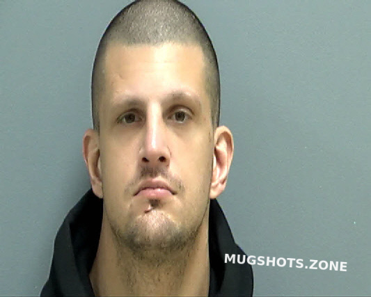 RUSH DAVID CHARLES 10/22/2023 - Darlington County Mugshots Zone