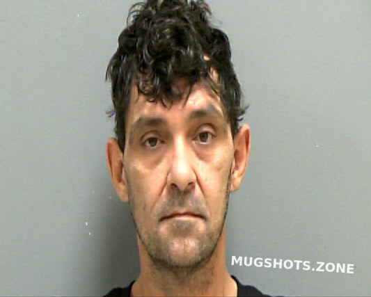 JOPLIN TIMOTHY RAY 10/25/2023 - Darlington County Mugshots Zone