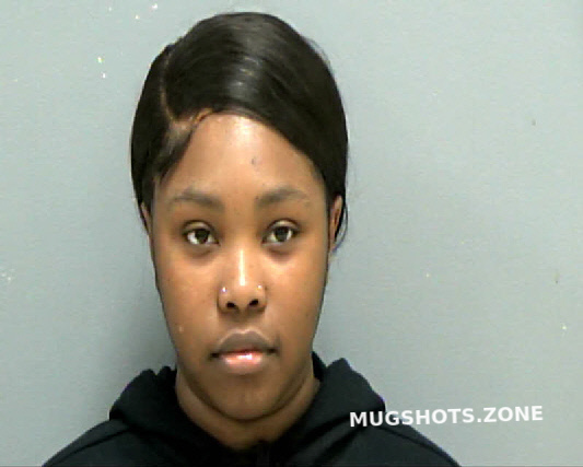 Tindle Shadaza Renece 10 27 2023 Darlington County Mugshots Zone