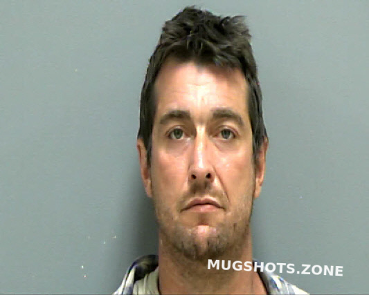 LOGAN DONALD LEVERN III 11/04/2023 - Darlington County Mugshots Zone