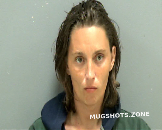 MCKENZIE RACHEL 11/08/2023 - Darlington County Mugshots Zone