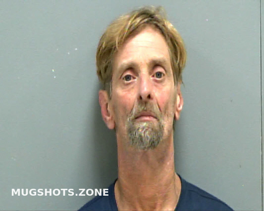 HUFFMAN RONALD PERRY 11/11/2023 - Darlington County Mugshots Zone