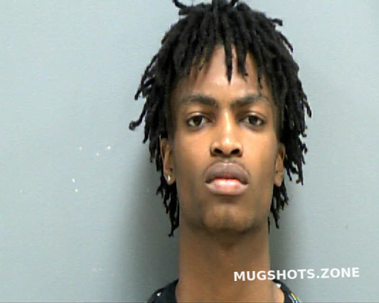 HART JACOB N 11/16/2023 - Darlington County Mugshots Zone