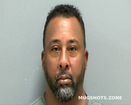 THOMAS LISTON ROCHELLE 11/17/2023 - Darlington County Mugshots Zone