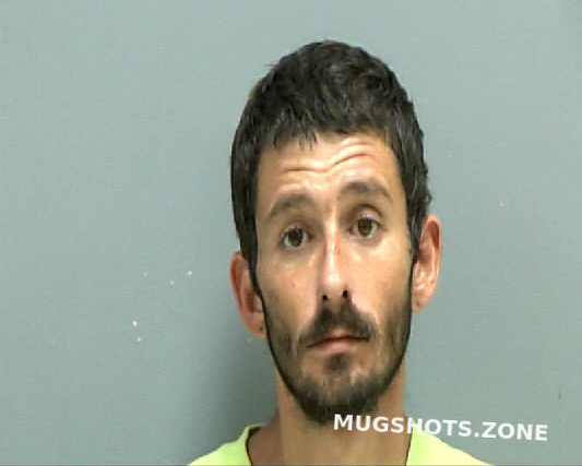 THOMAS ENOS DARGON 11/18/2023 - Darlington County Mugshots Zone