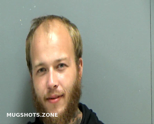 BARNES DANIEL RAY 11/19/2023 - Darlington County Mugshots Zone