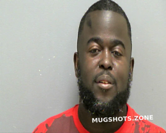 COE CREIGHTON RAY 12/02/2023 - Darlington County Mugshots Zone