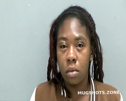 WILLIAMS COURTNEY SELENA 12/02/2023 - Darlington County Mugshots Zone