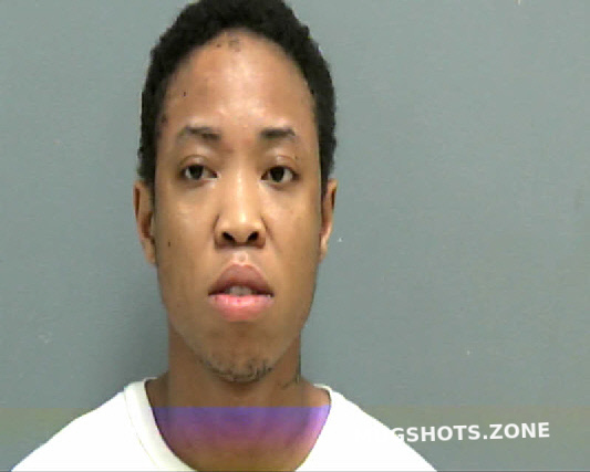 LANCASTER SAHARA JAMES 12/27/2023 - Darlington County Mugshots Zone