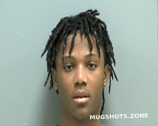 STUKES RAYVION TYLIK 01/17/2024 - Darlington County Mugshots Zone