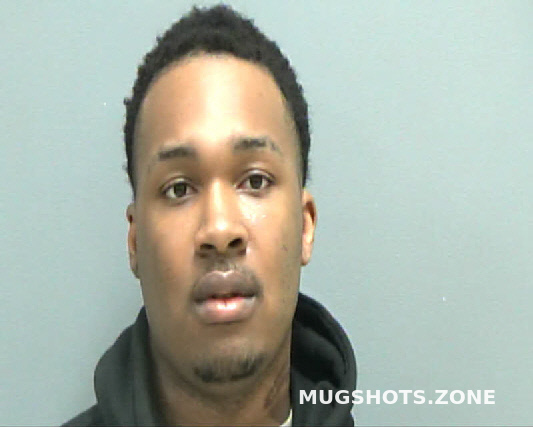 MCCRIMMON CHRISHAUN OMARION 02/01/2024 - Darlington County Mugshots Zone