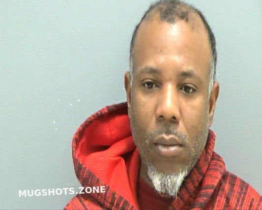 SUITT MARQUIS QUASHAWN 02/05/2024 - Darlington County Mugshots Zone