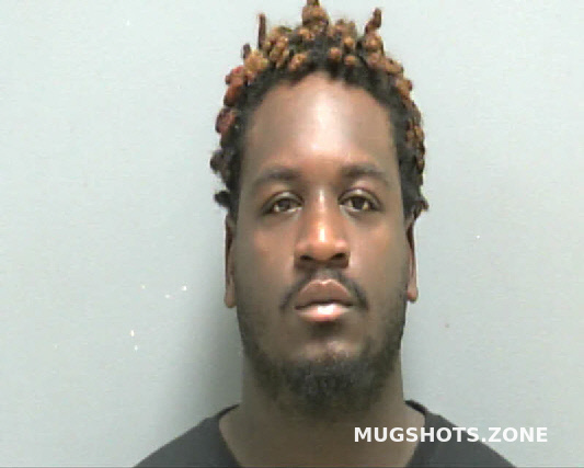 EVANS DARRIS LEARNARD 02/18/2024 - Darlington County Mugshots Zone