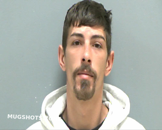 RIVERS JUSTIN CONWAY 02/24/2024 - Darlington County Mugshots Zone