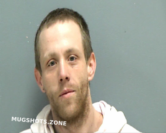 TEEL NICHOLAS KURT 02/25/2024 - Darlington County Mugshots Zone