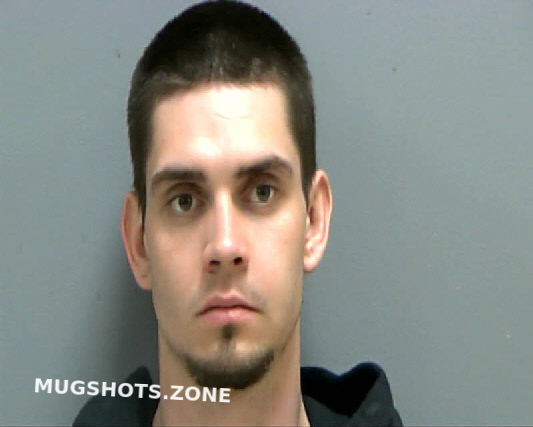 ODOM CHRISTIAN RYAN 03/04/2024 - Darlington County Mugshots Zone