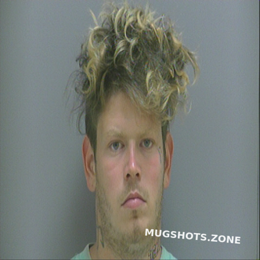 WINDHAM JUSTIN SCOTT 03/14/2024 - Darlington County Mugshots Zone
