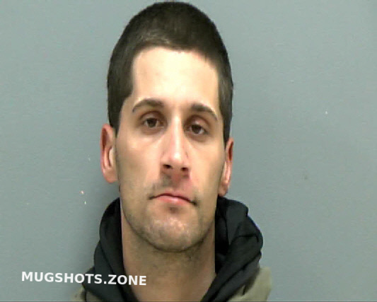 HOMAN BRANDON WAYNE 03/20/2024 - Darlington County Mugshots Zone