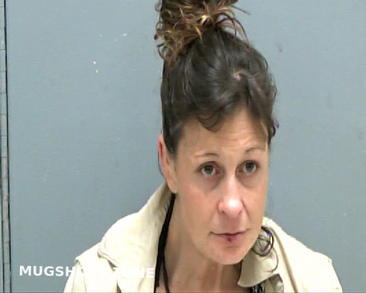 BLAKELY-GRIFFIN STEPHANIE DENISE 03/23/2024 - Darlington County ...