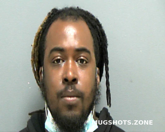 FREEMAN MALCOLM LEON 04/03/2024 - Darlington County Mugshots Zone