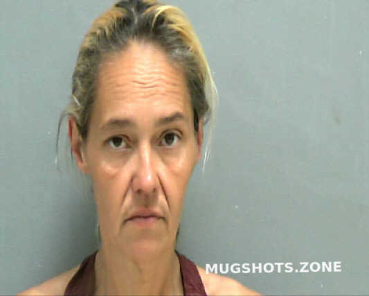 KIRBY-MATHEWS JESSICA FAY 04/03/2024 - Darlington County Mugshots Zone