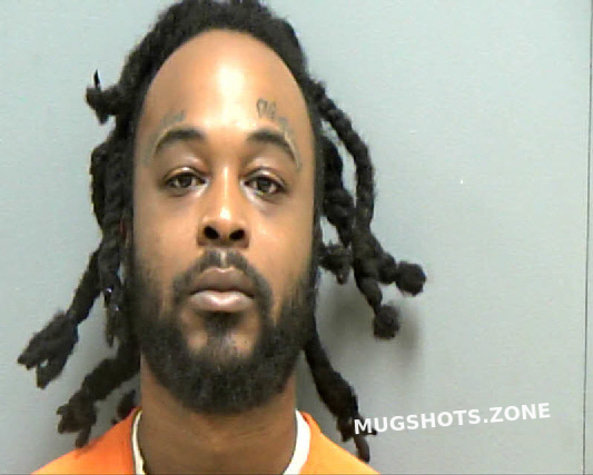 WILSON ZACHARY 04/11/2024 - Darlington County Mugshots Zone