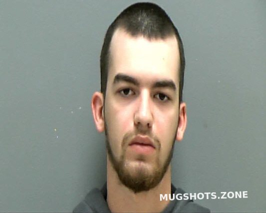 HOWLE CALEB SAMUEL 04/12/2024 - Darlington County Mugshots Zone