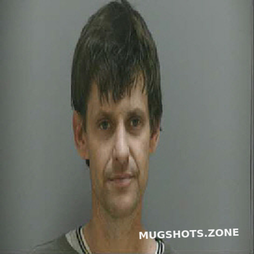 CAMPBELL KENNETH LEE 04/22/2024 - Darlington County Mugshots Zone