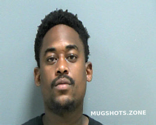 ROBINSON DONTRELL TYREK 05/01/2024 - Darlington County Mugshots Zone