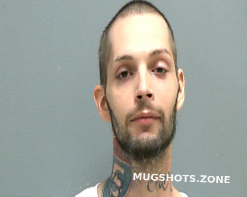 MERCER BENJAMIN LEE 05/28/2024 - Darlington County Mugshots Zone