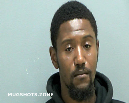 SINGLETARY ANDRE LAWRENCE 06/01/2024 - Darlington County Mugshots Zone