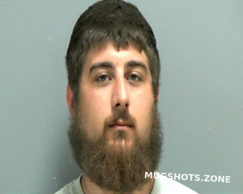 JACKMAN NICHOLAS ROY 06/18/2024 - Darlington County Mugshots Zone