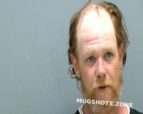 RHODES MATTHEW DANIEL 06/23/2024 - Darlington County Mugshots Zone