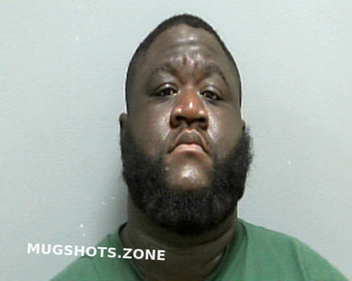 PATTERSON DEANGELO KWAME 07/05/2024 - Darlington County Mugshots Zone