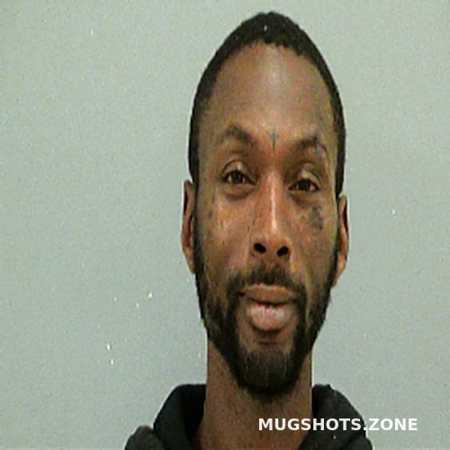 BRUNSON TRAVIS MONROE 07/06/2024 - Darlington County Mugshots Zone