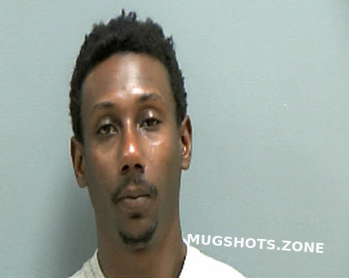 DAVIS XAVIER ALONZO 07/07/2024 - Darlington County Mugshots Zone