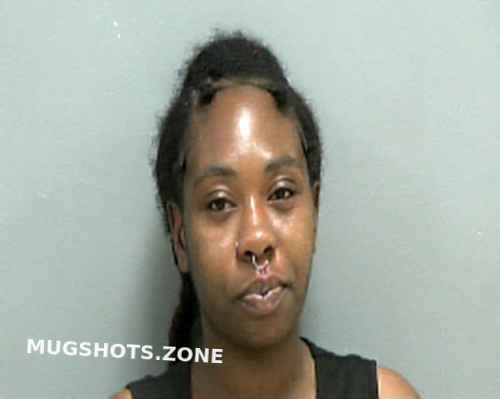 WILLIAMS COURTNEY SELENA 07/15/2024 - Darlington County Mugshots Zone