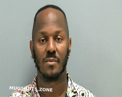 MACK JUSTIN RASHAWN 07/15/2024 - Darlington County Mugshots Zone