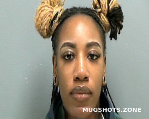 SERRANO JOSEPHINE MANUEL 08/04/2024 - Darlington County Mugshots Zone