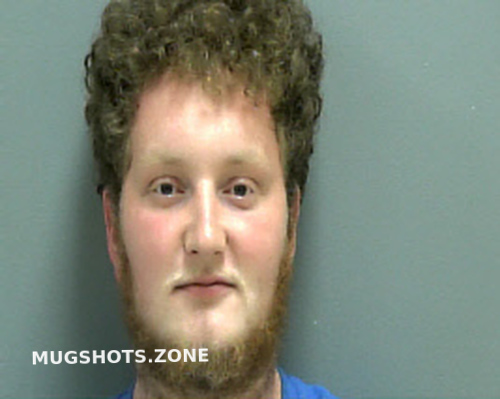 CRAIG WALTER DANIEL 08/09/2024 - Darlington County Mugshots Zone