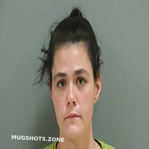 TURNER AMBER RENEE 08/16/2024 - Darlington County Mugshots Zone