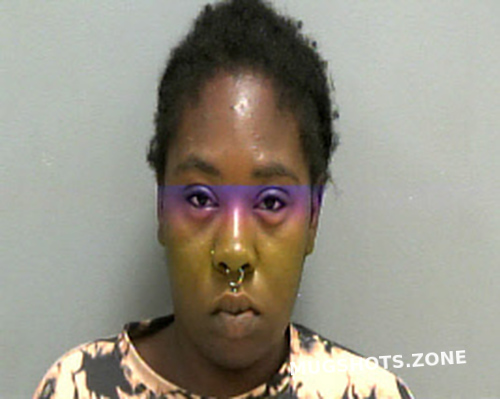 WILLIAMS COURTNEY SELENA 09/13/2024 - Darlington County Mugshots Zone