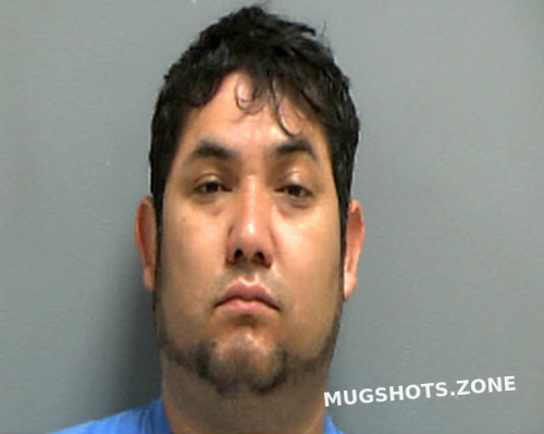 HERNANDEZ NICHOLAS 09/18/2024 - Darlington County Mugshots Zone