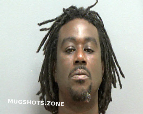 COOPER TRAVIS D 09/24/2024 - Darlington County Mugshots Zone