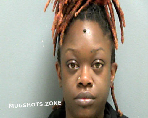 REED TANESHA MONIQUE 10/09/2024 - Darlington County Mugshots Zone